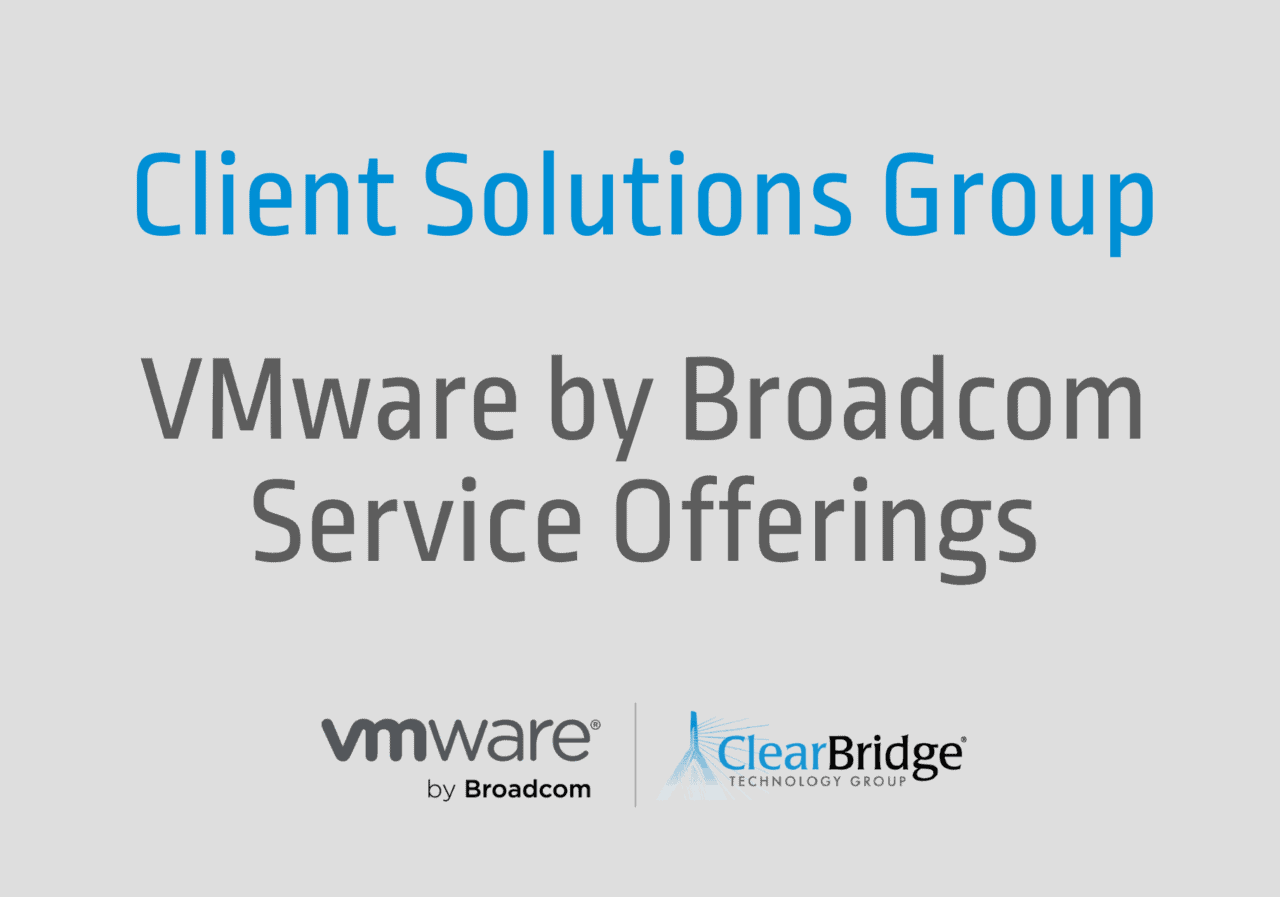 ClearBridge Technology - IT Staffing, Placement, and Consulting