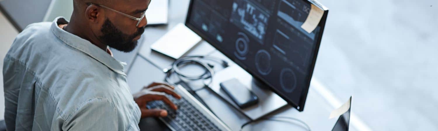 Data Center Architect: Strengthening Infrastructure & Security